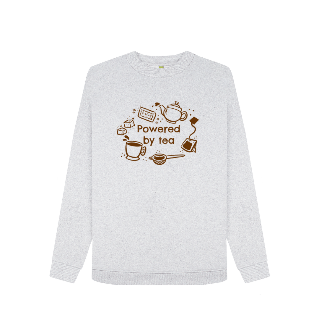 Remill Powered by Tea Jumper