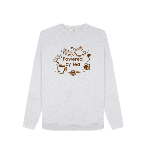 Remill Powered by Tea Jumper