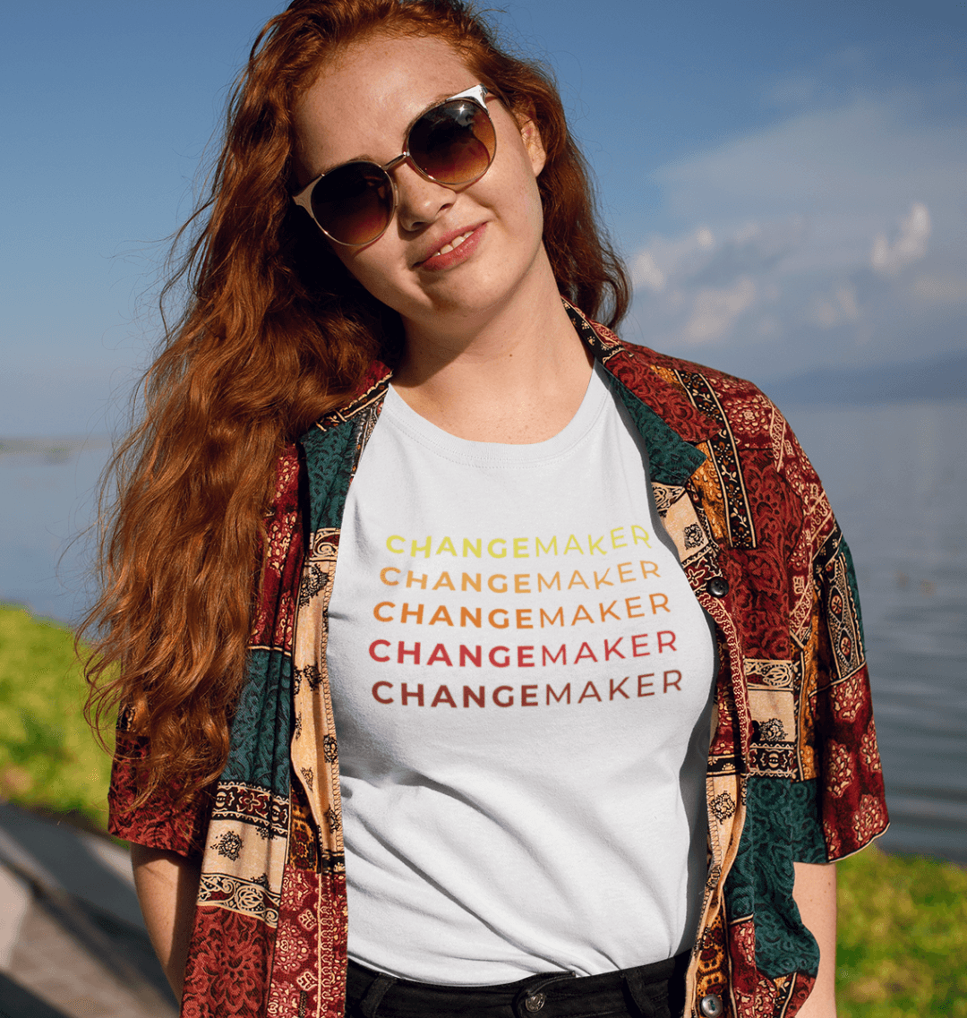 Changemaker T-shirt