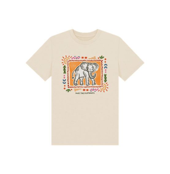 Elephant T-shirts | Official Save the Elephants Store