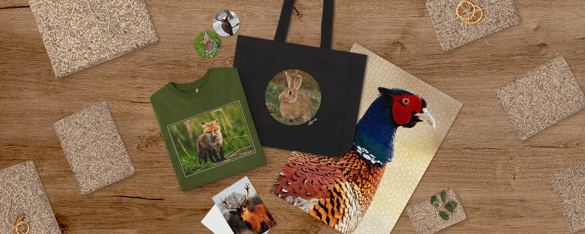Personalised Animal Gifts