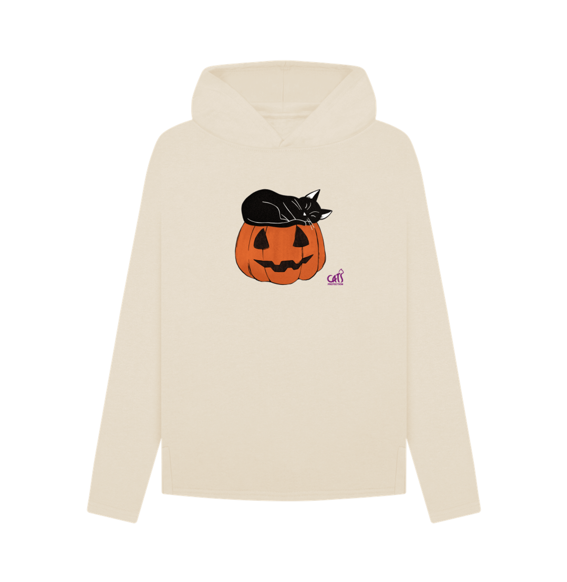 Cat T-shirts | Official Cats Protection Store