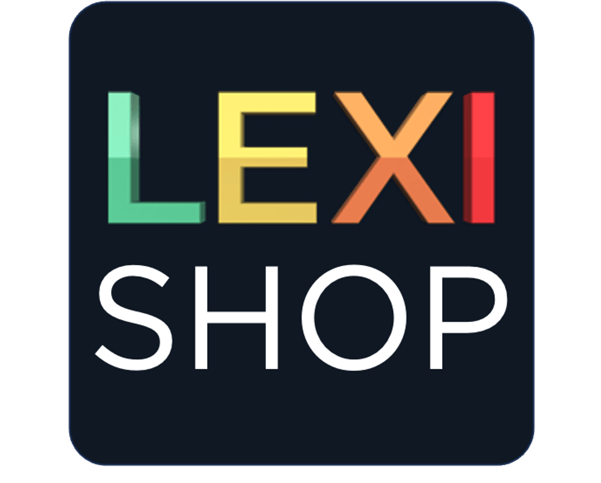 Home [shop.lexi.global]