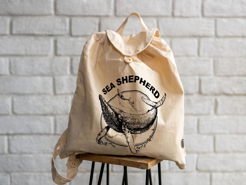 Women | Official Sea Shepherd Merchandise