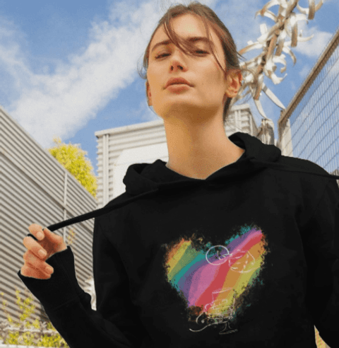 Shop Christian BSL Clothing