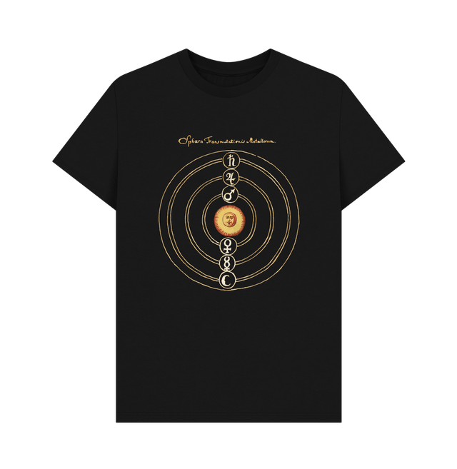 Esoteric Clothing for Men | Eldon Threads