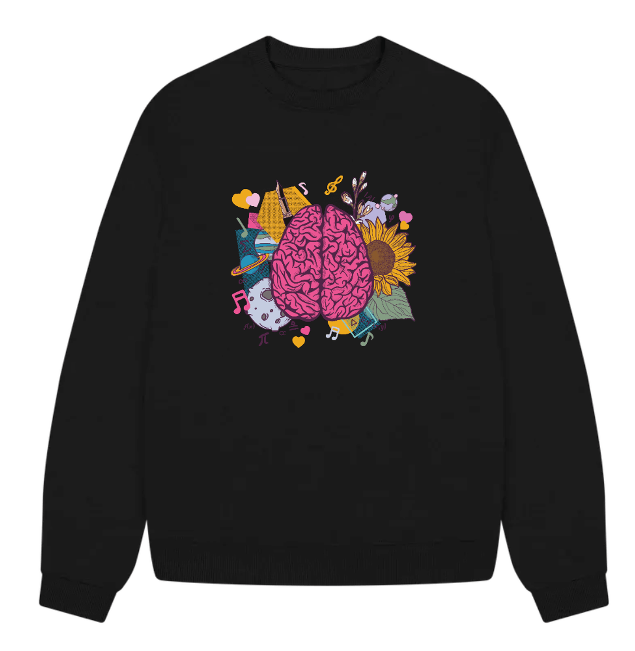 Custom Organic Print Clothes | On Demand Prints | Made from Organic Cotton