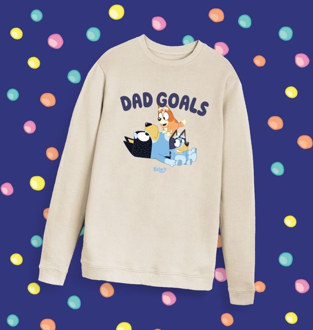 Bluey Clothes for Adults | Official Bluey Store