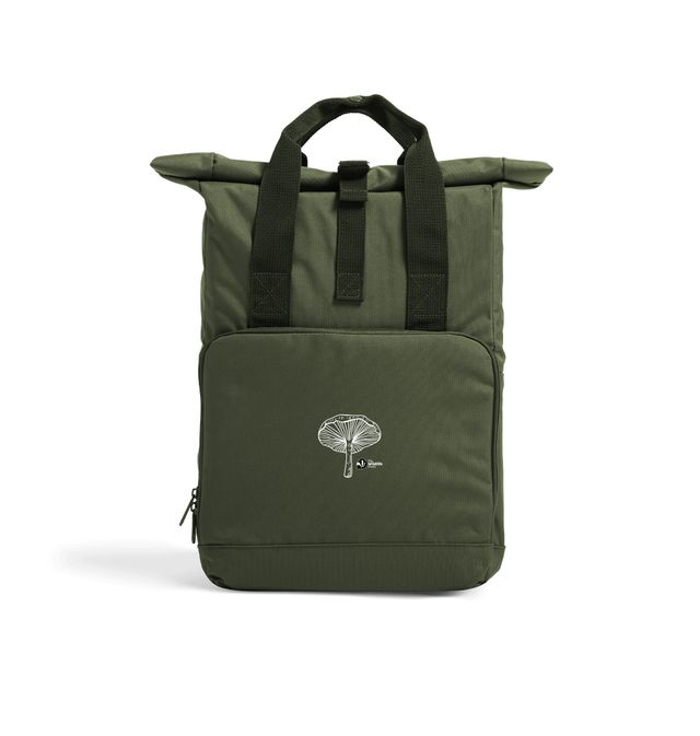 One Step Closer To Nature Backpack | Wildlife Trusts Store