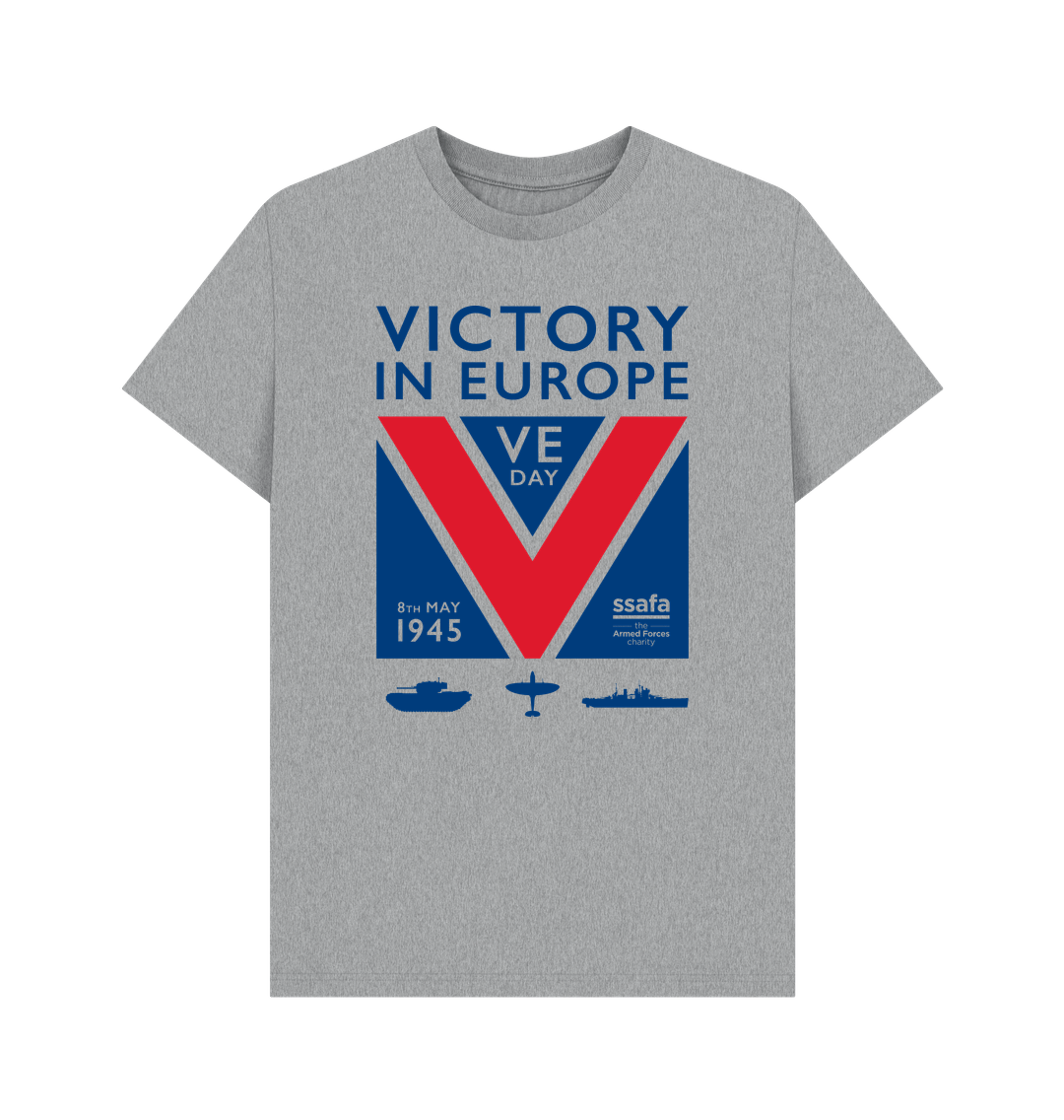VE Day Clothing | SSAFA Store