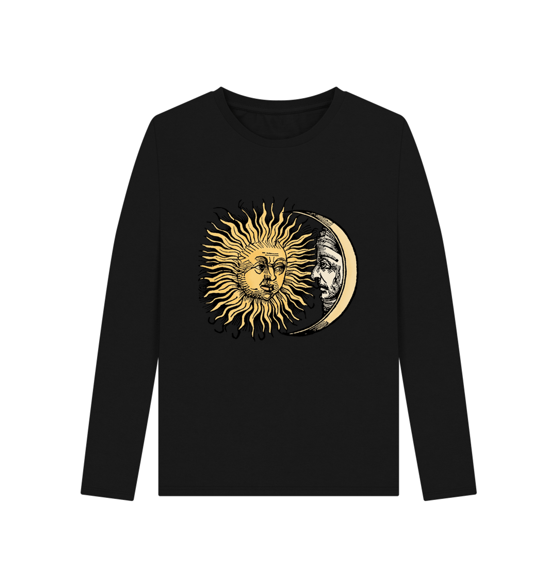 Esoteric Clothing for Women | Eldon Threads