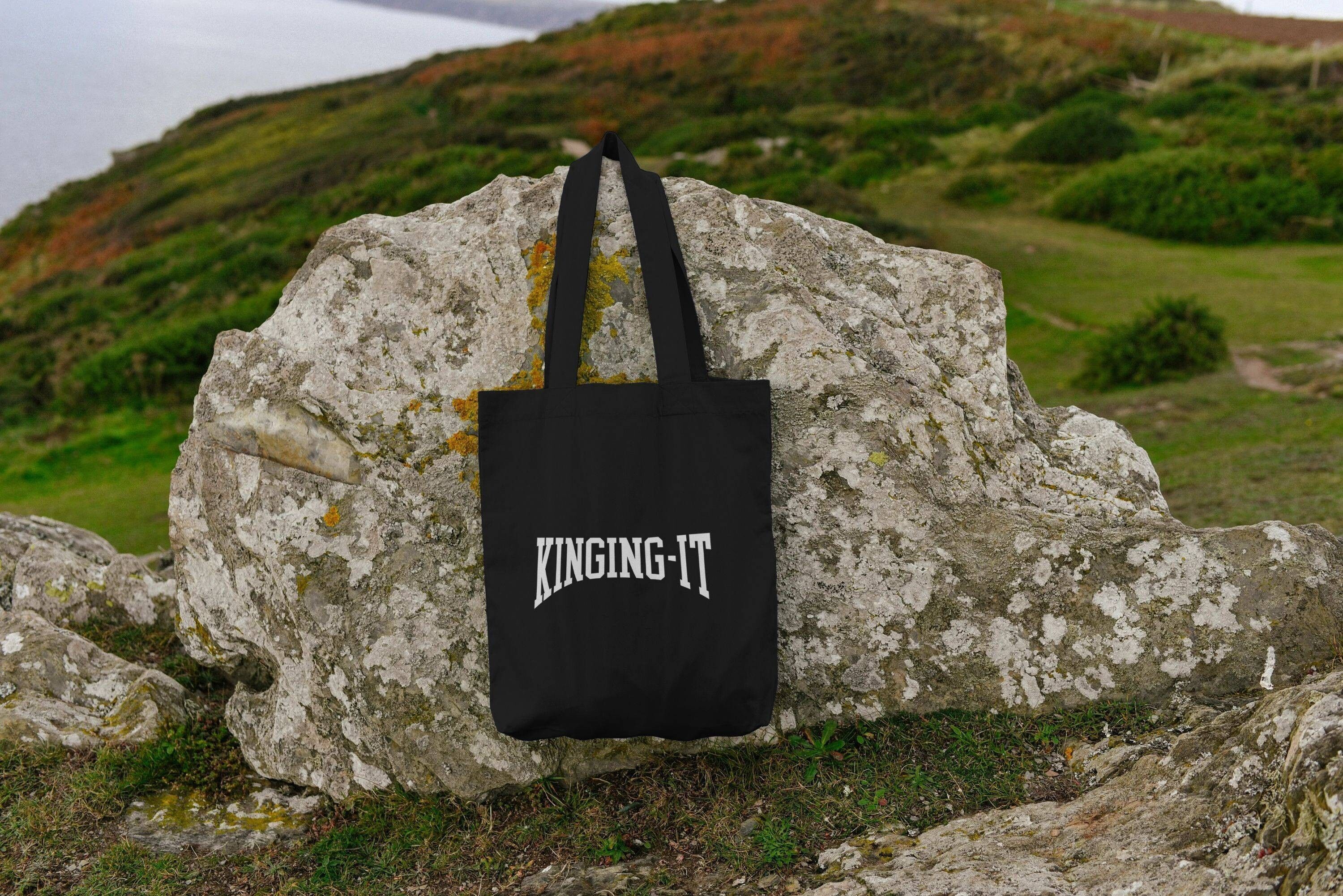 Kinging-It