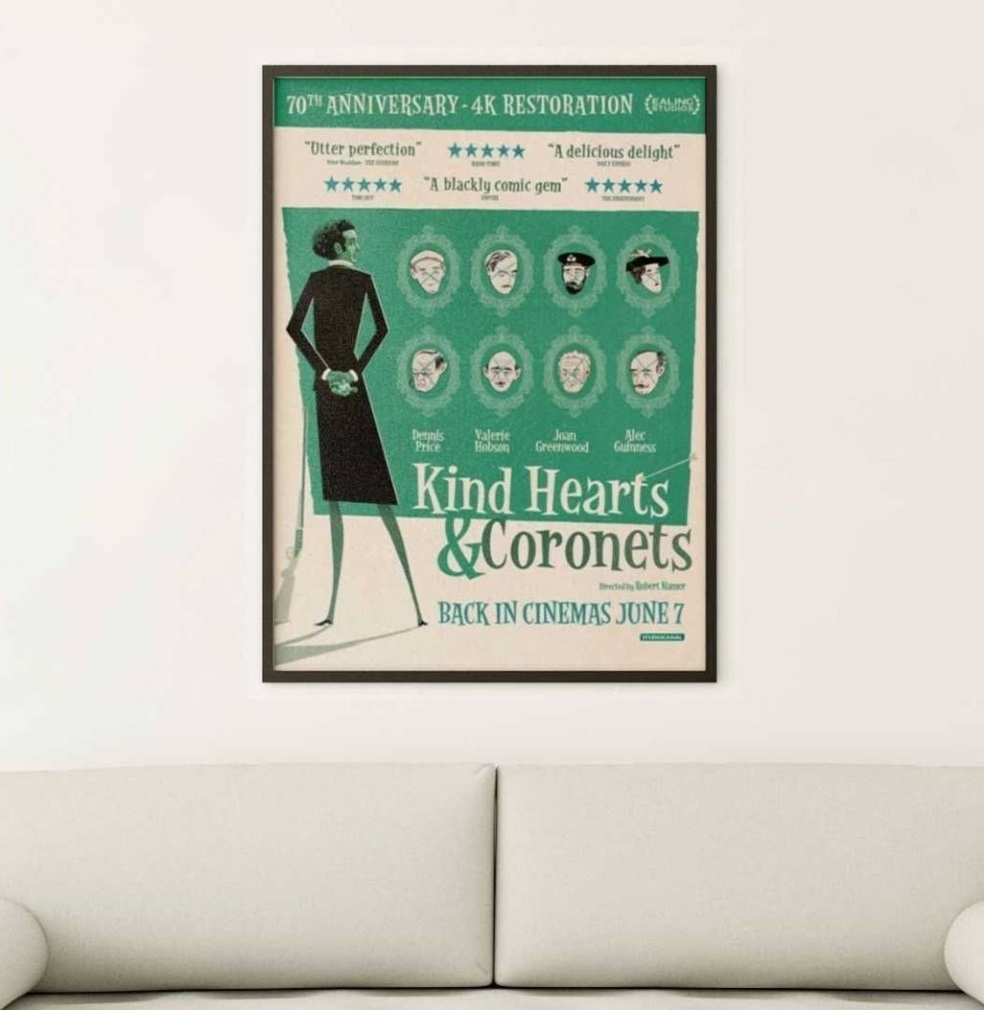 Vintage Movie Merchandise & Classic Film Collectables | Studio Canal