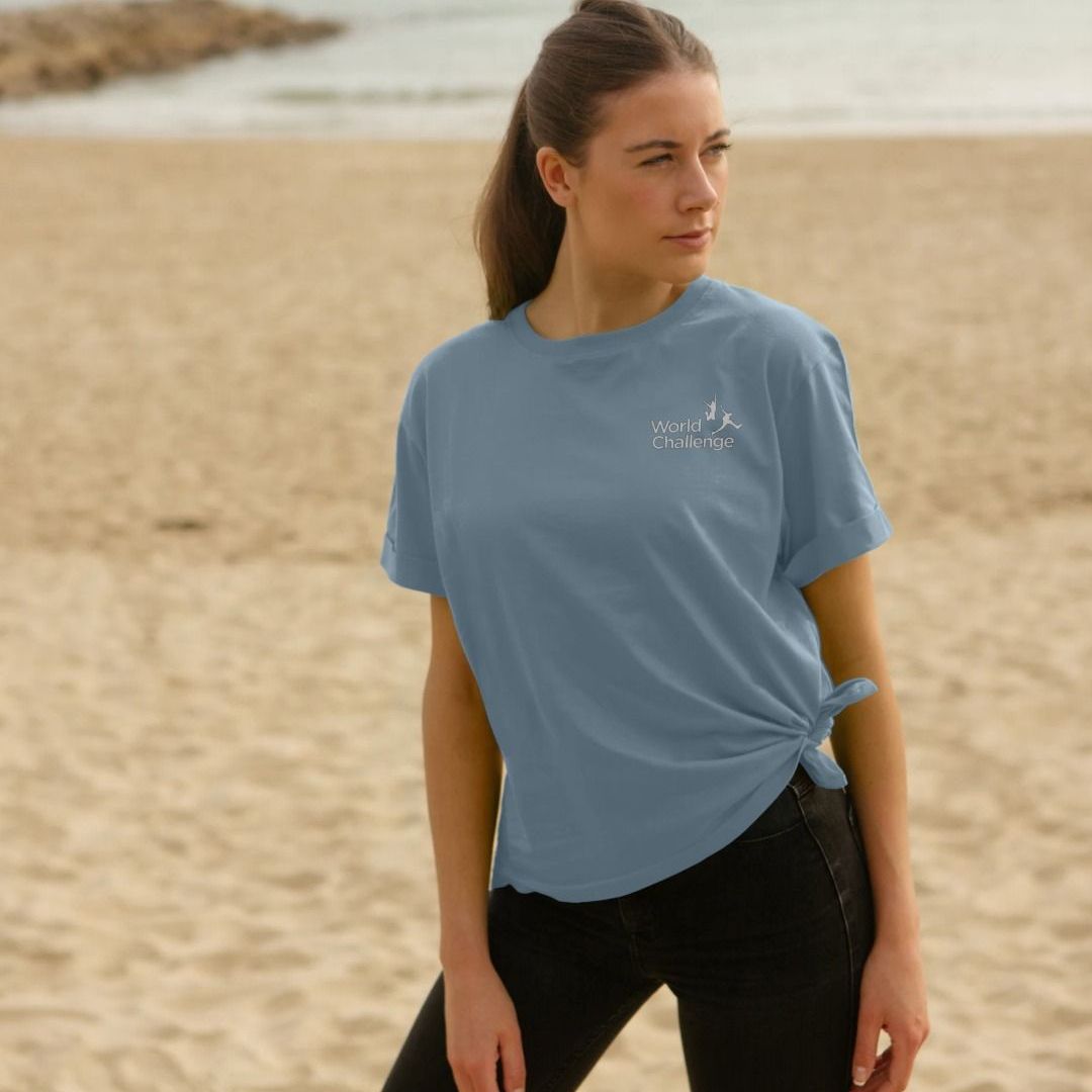 Women's Relaxed Fit Tee