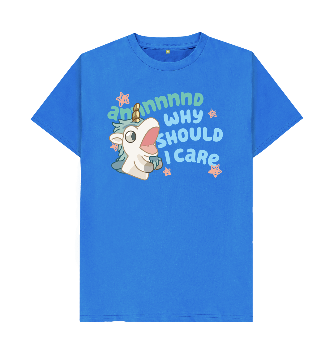 Unicorse Adults T-shirt | Official Bluey Store Unicorse Adults T-shirt | Official Bluey Store