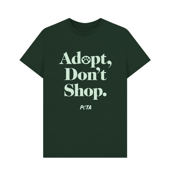 Vegan Clothing UK | Ethical Animal Rights Apparel | PETA