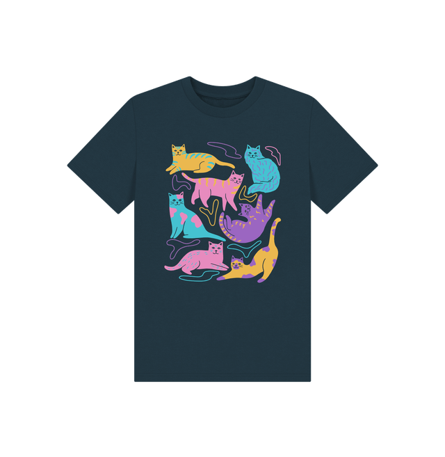 Cat T-shirts | Official Cats Protection Store