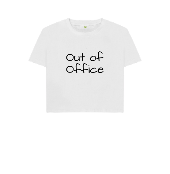 The Stroppy Colleague