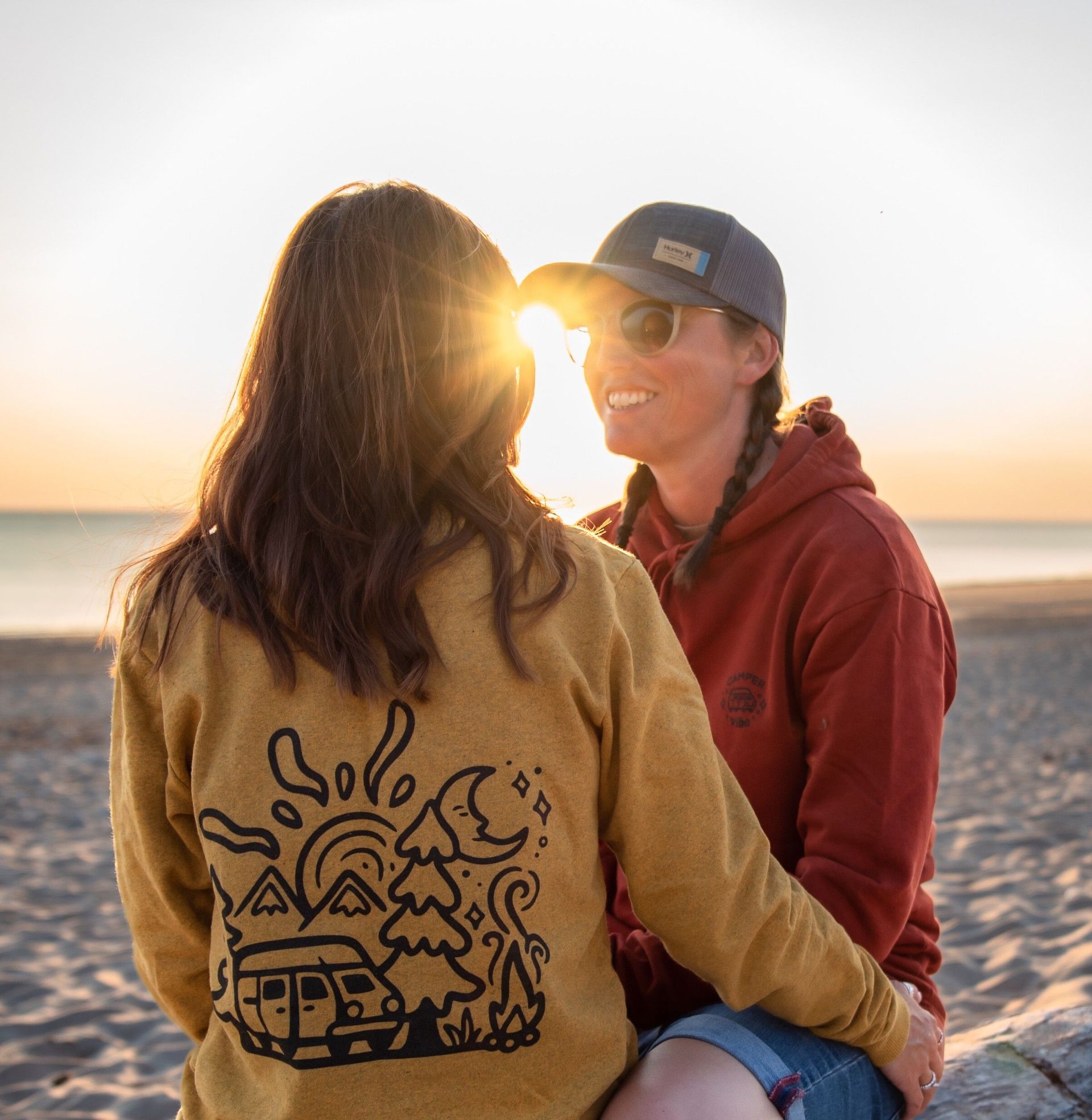 Home [campervibeshop.com]