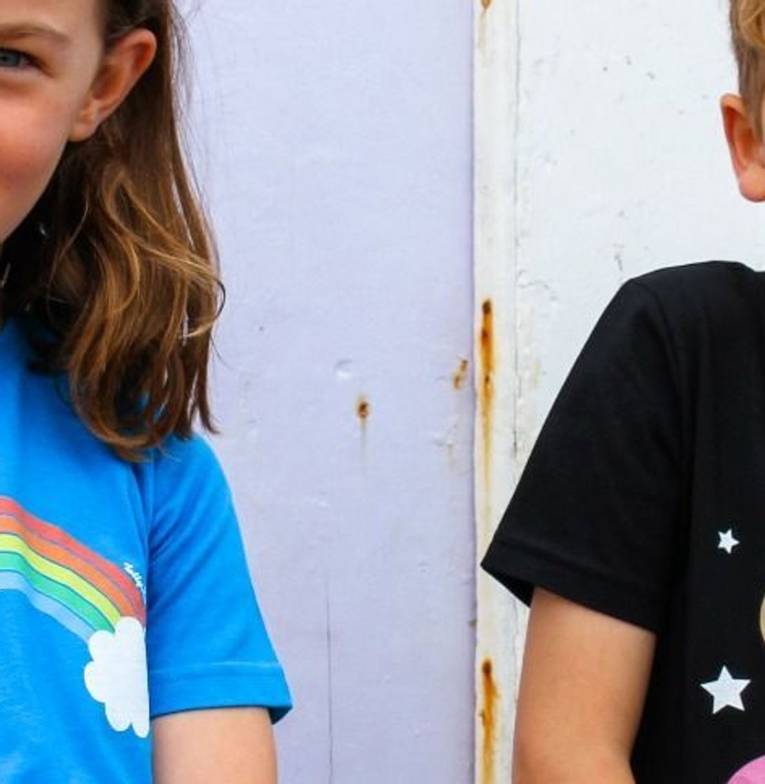 TATTY DEVINE T-SHIRTS