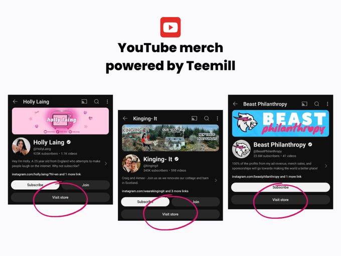 Teemill