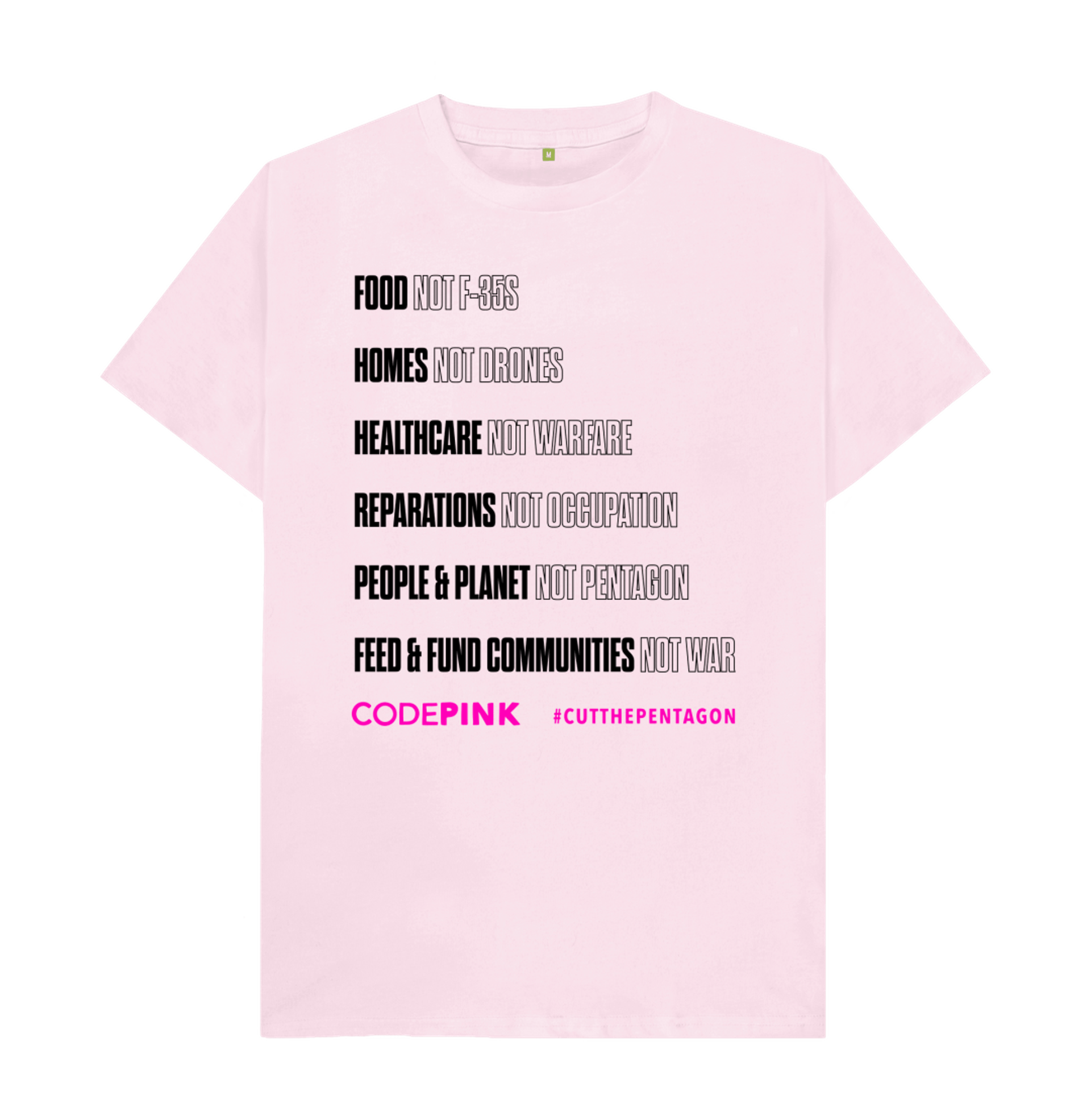 CODEPINK