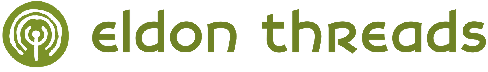 Esoteric Clothing for Women | Eldon Threads