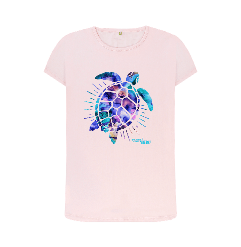 Ocean T-shirts | Official Marine Conservation Society Shop