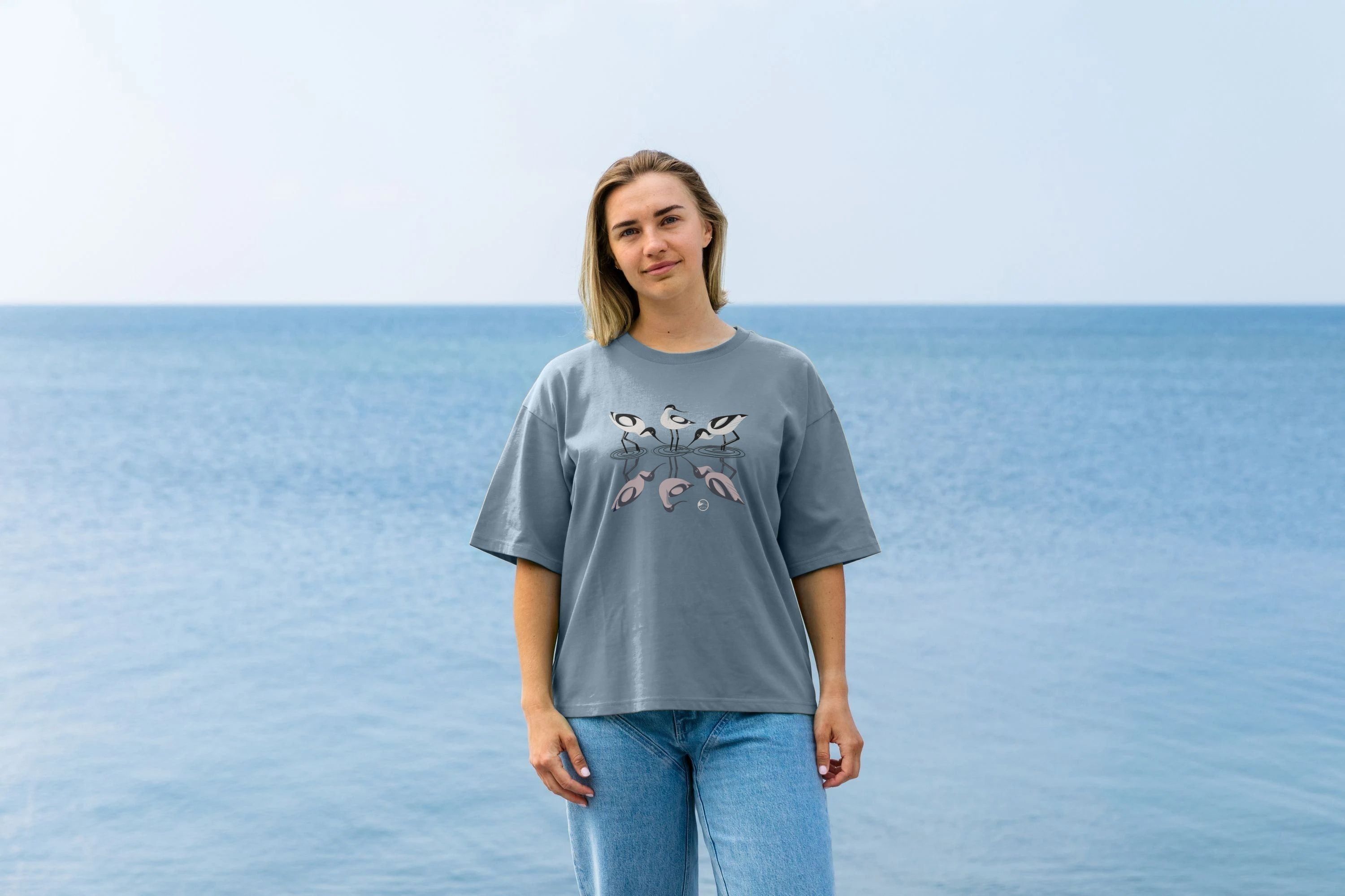 Bird T-shirts | Official RSPB Shop