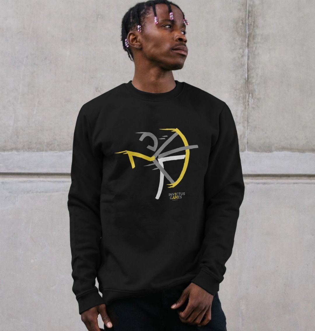 Archery Sweater