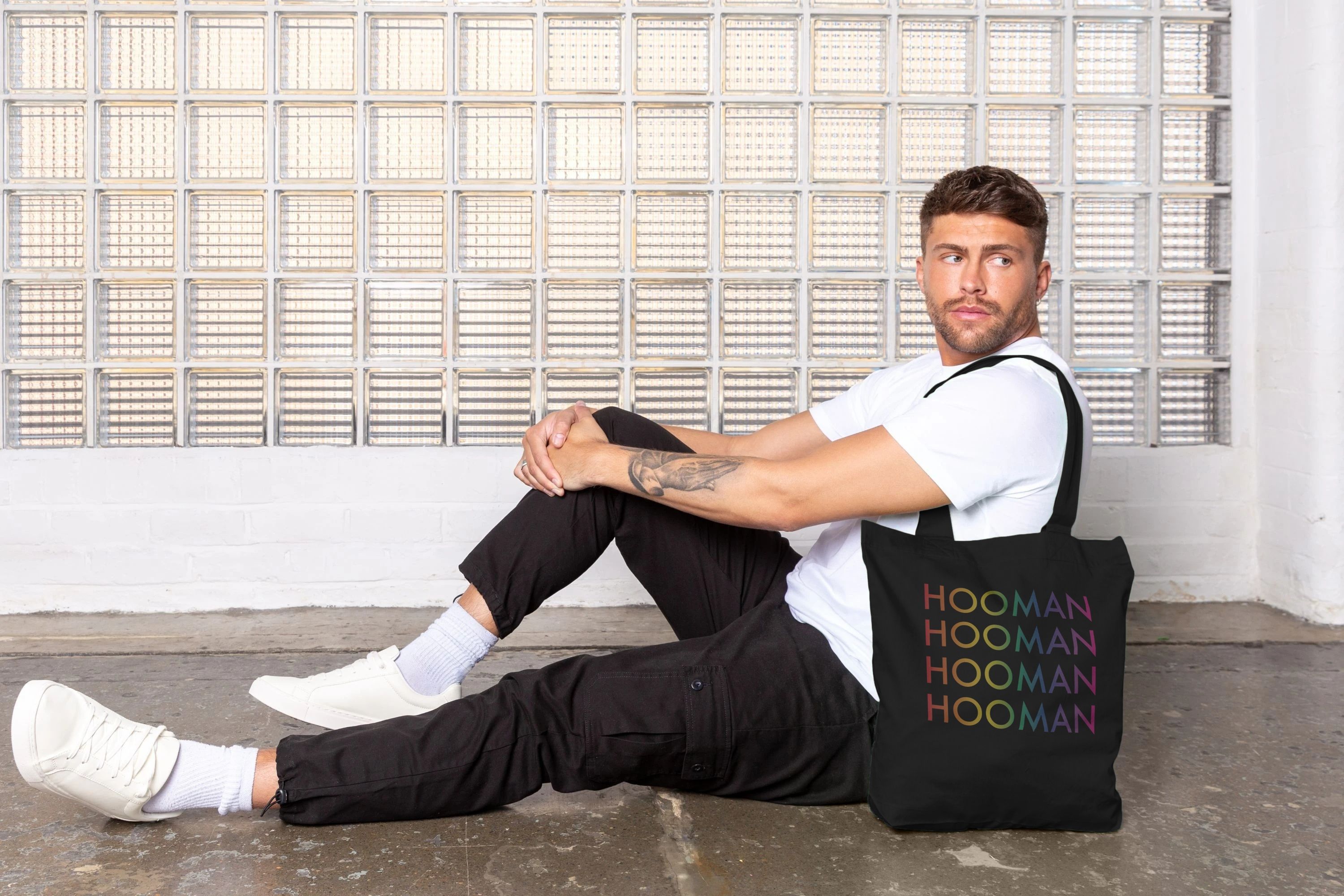 Dog Dictionary: What is a hooman?