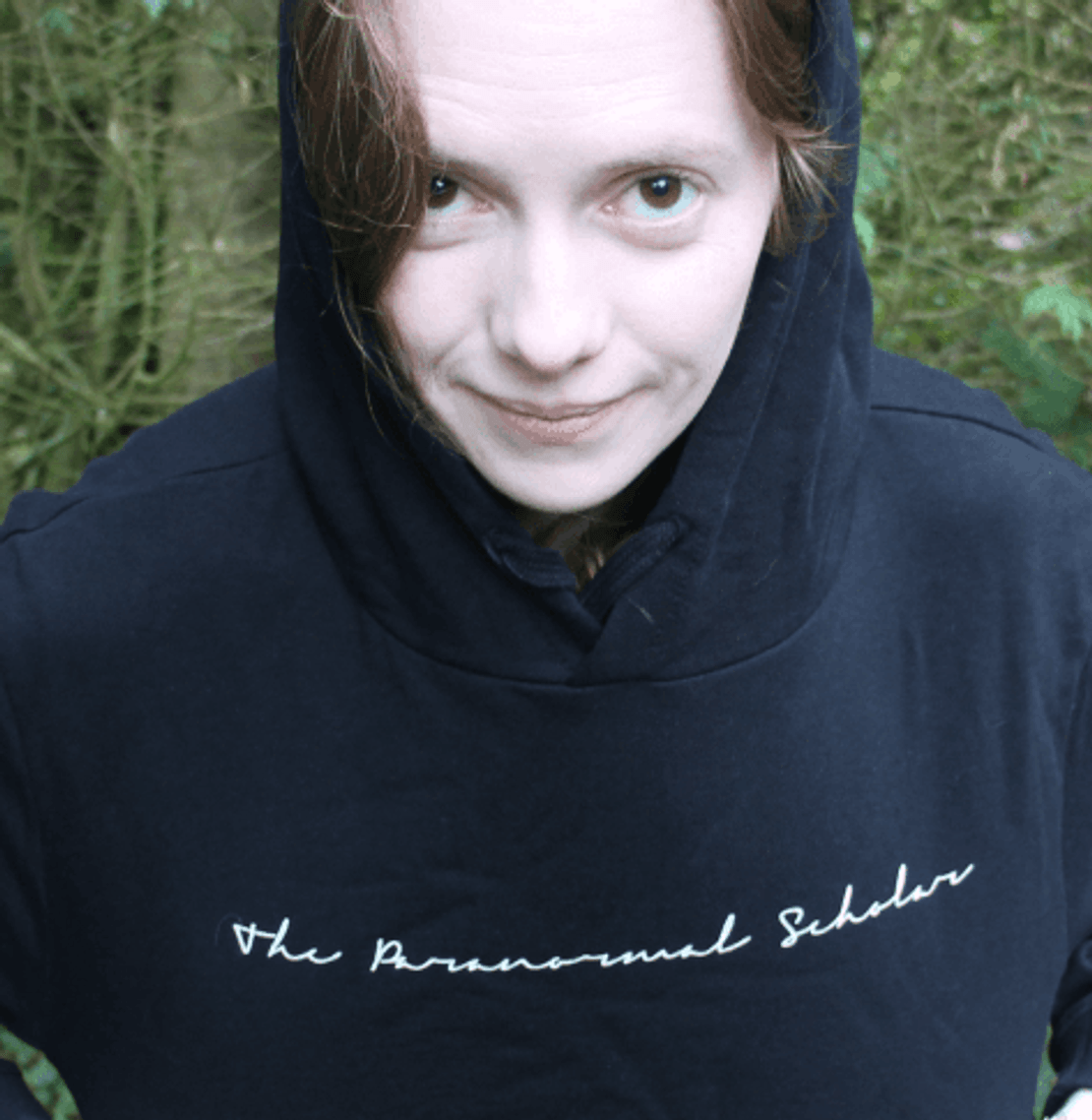 The Paranormal Scholar