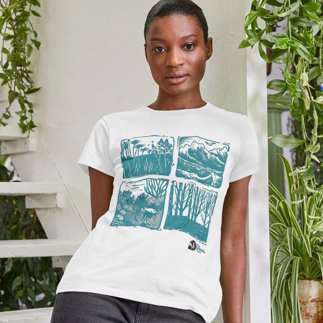 Remill Mushroom Top | The Wildlife Trusts Store