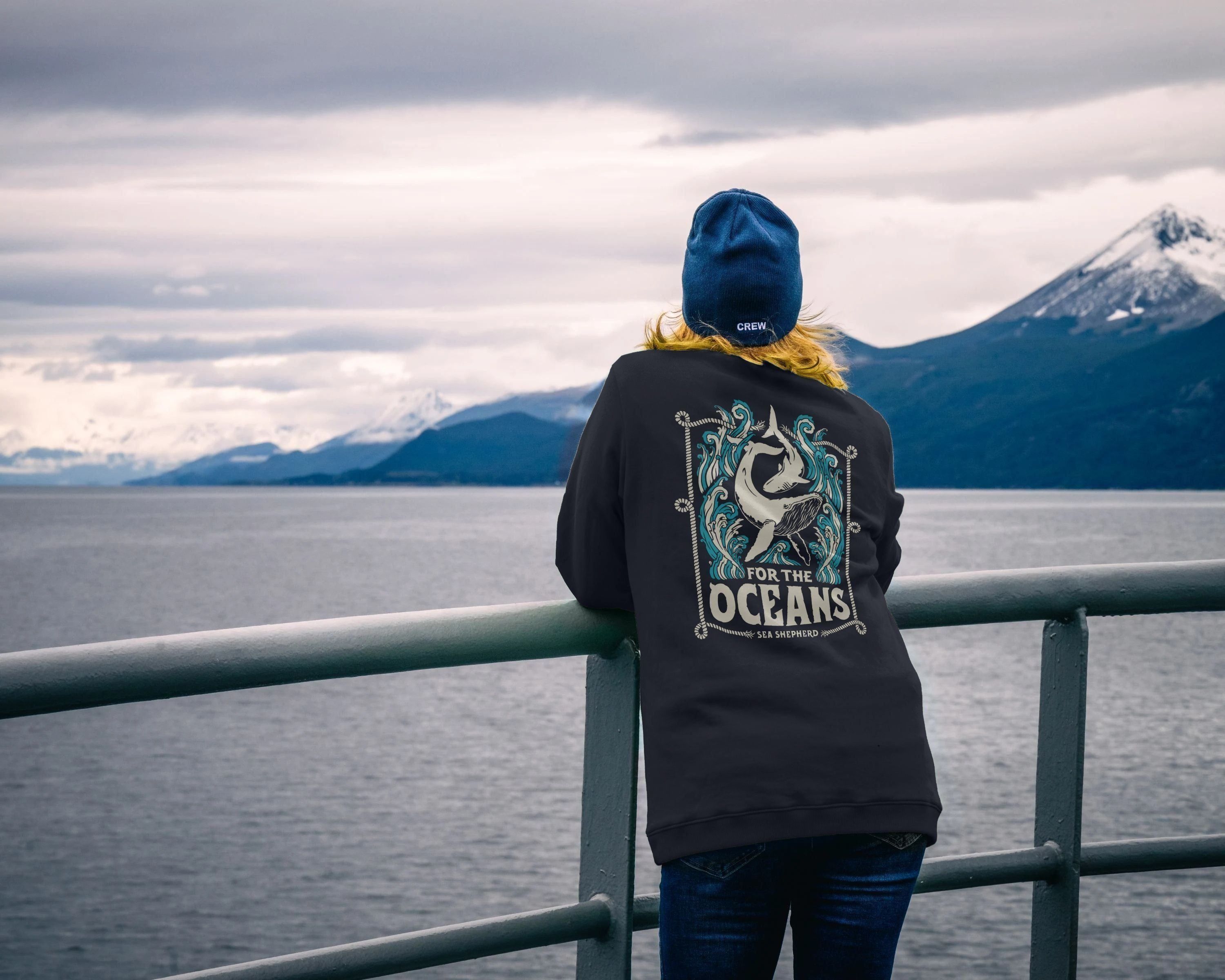 Official Sea Shepherd Merchandise