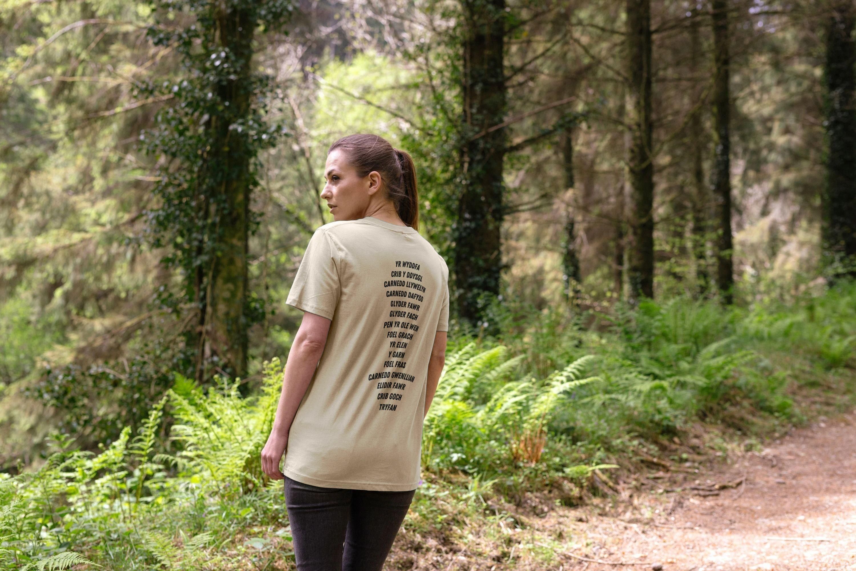 Balch | Sustainable Welsh Clothing | Organic, Ethical, Responsible