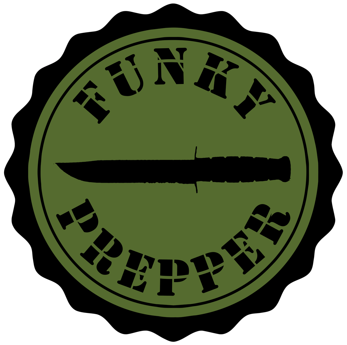 Home [funkyprepper.teemill.com]