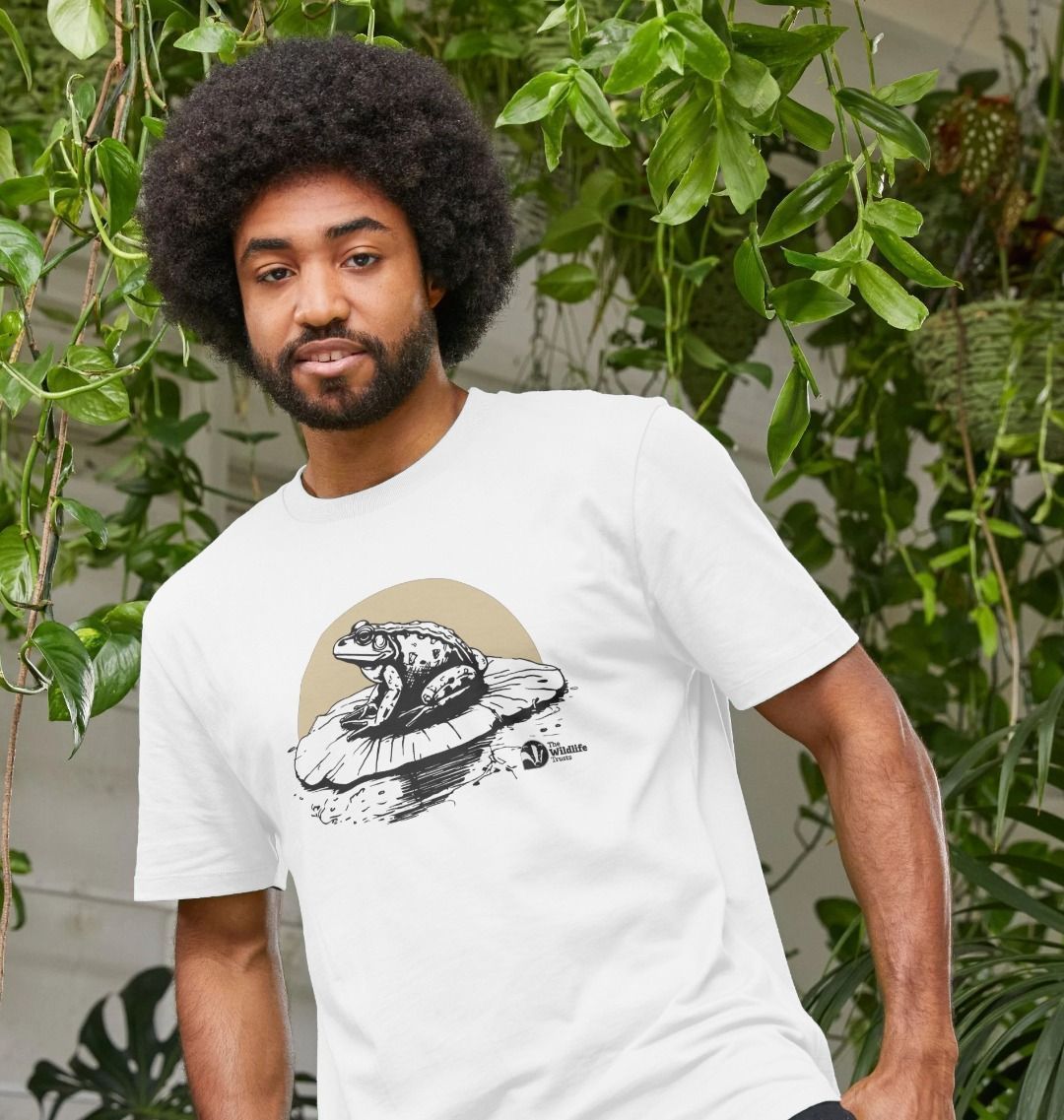 Toad T-shirt