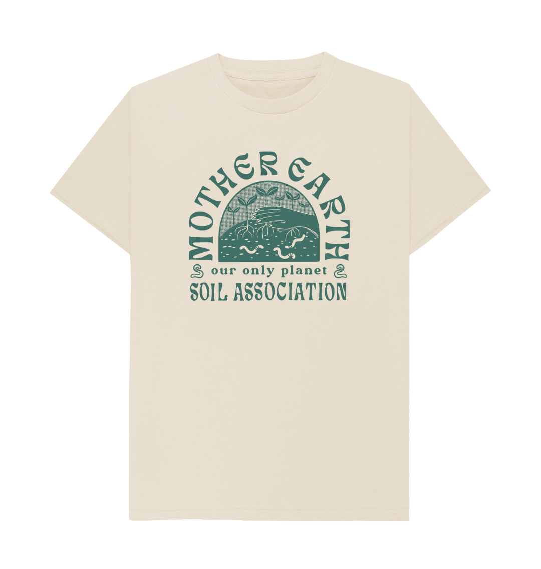 Mother Earth T-shirt