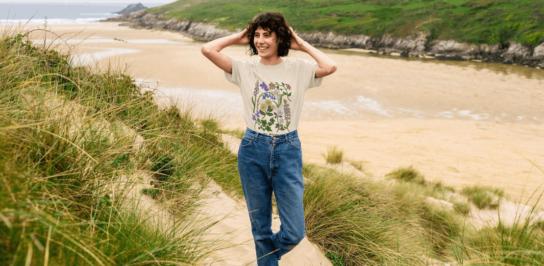 Bird T-shirts | Official RSPB Shop