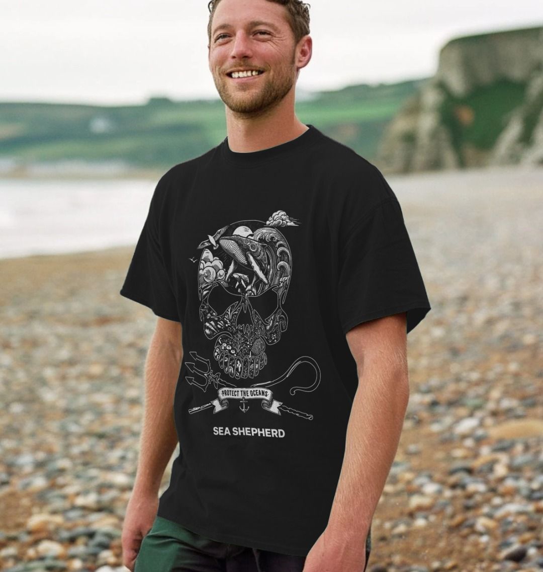 Yvonne Phan Oversized T-shirt