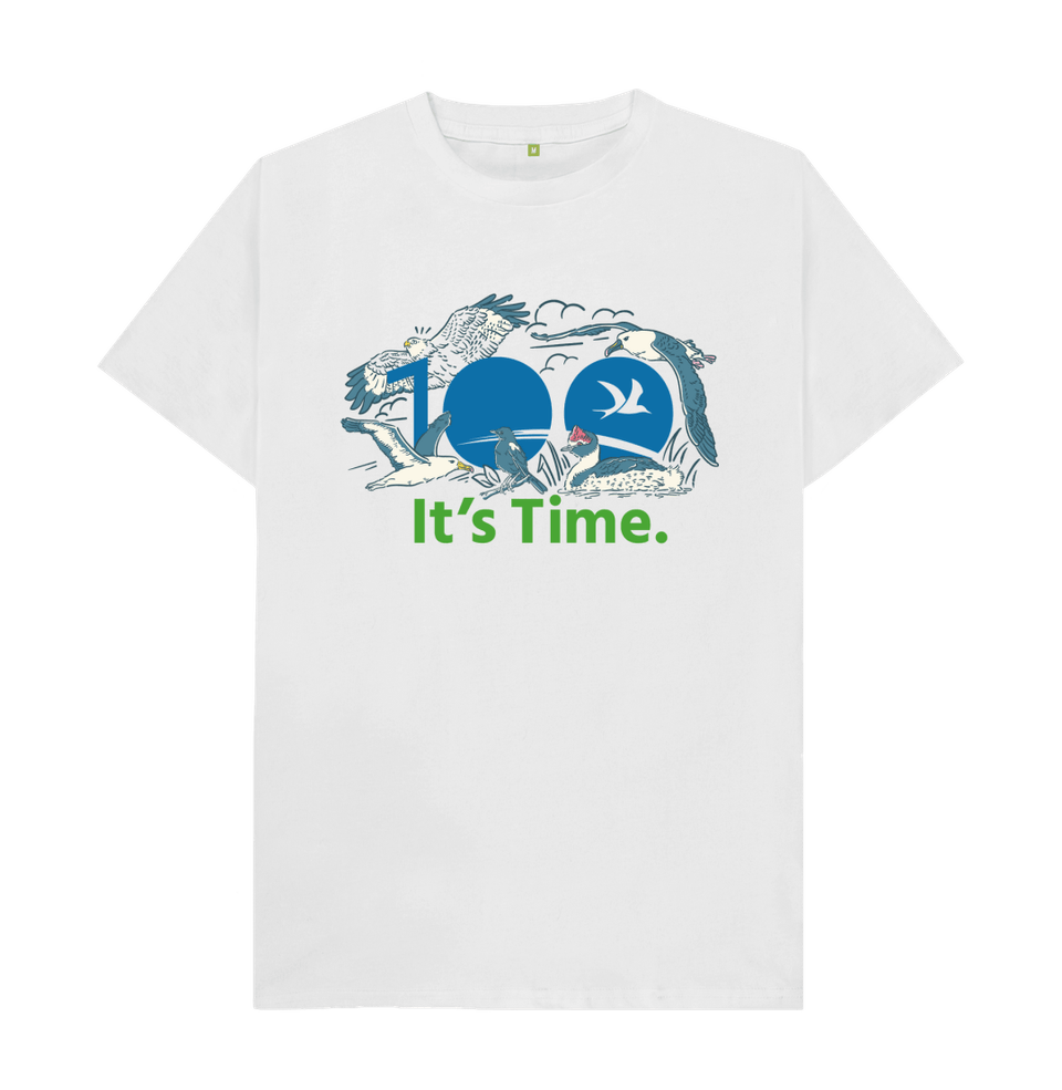 BirdLife International Store | Bird T-shirts