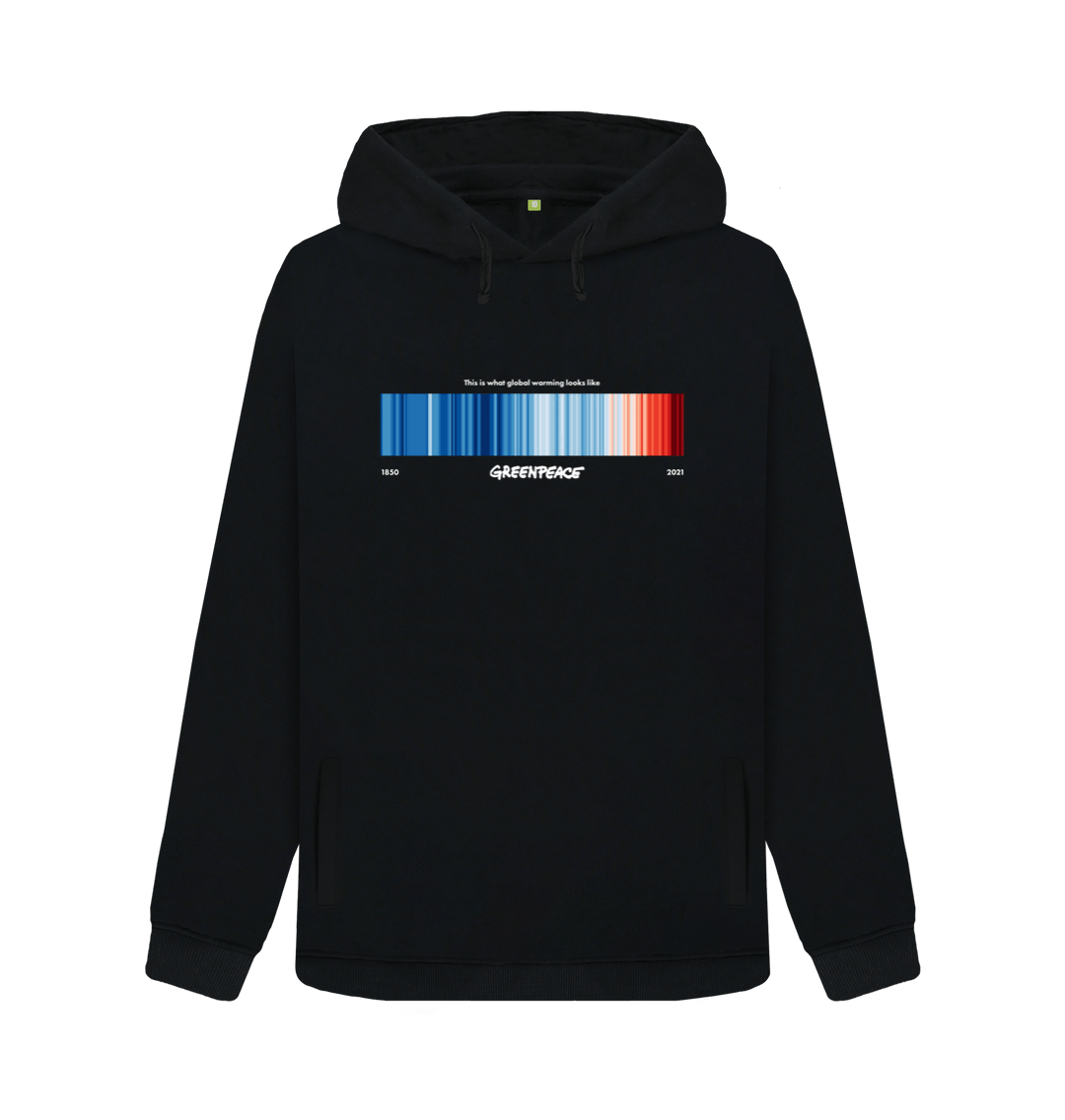 Climate Change Hoodie