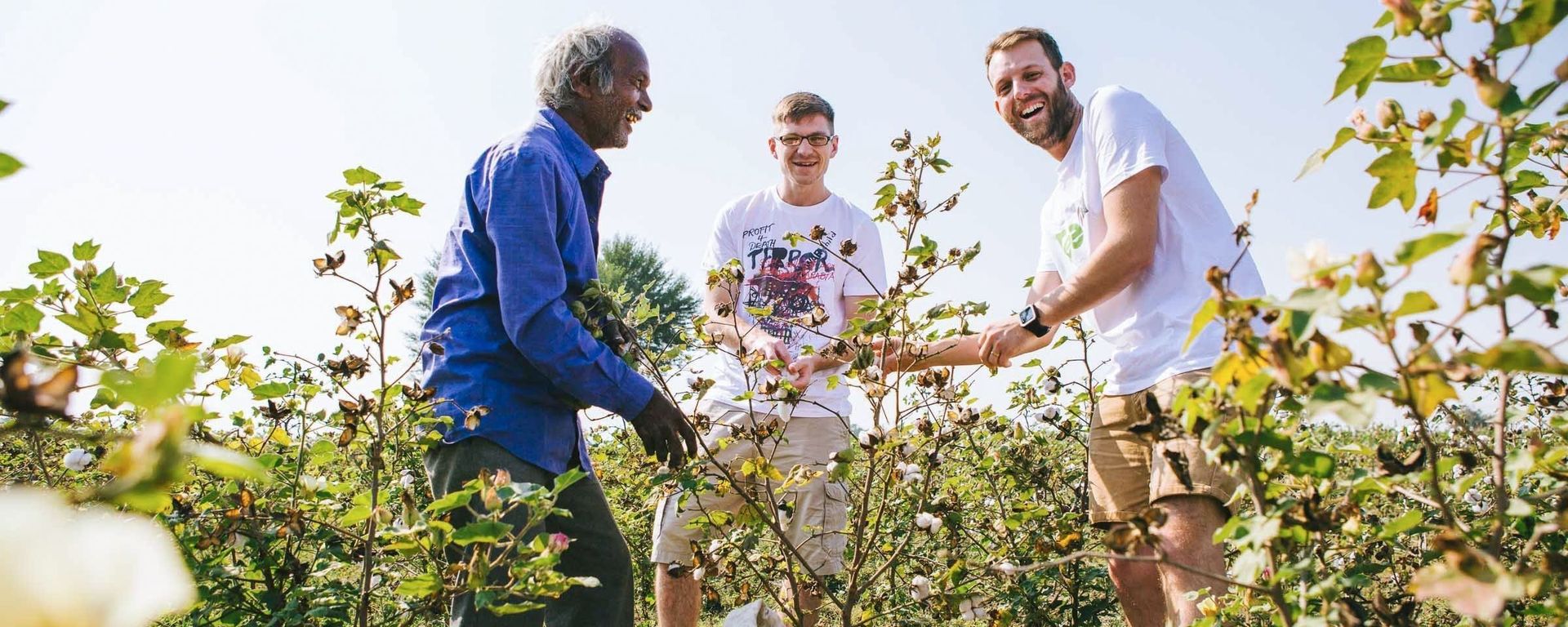 Cheeco and Co clothing | eco-friendly | T-shirts