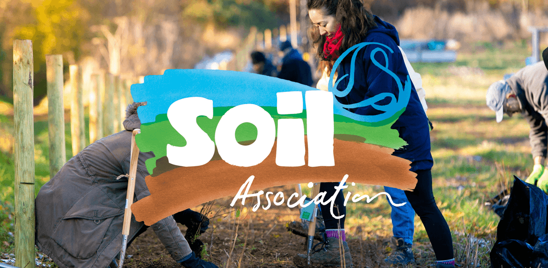 Shop | Soil Association