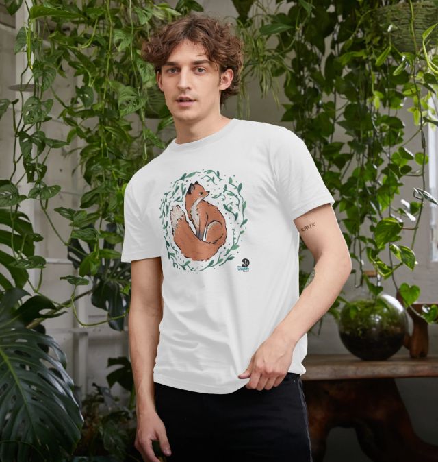 Fox Top | The Wildlife Trusts Shop