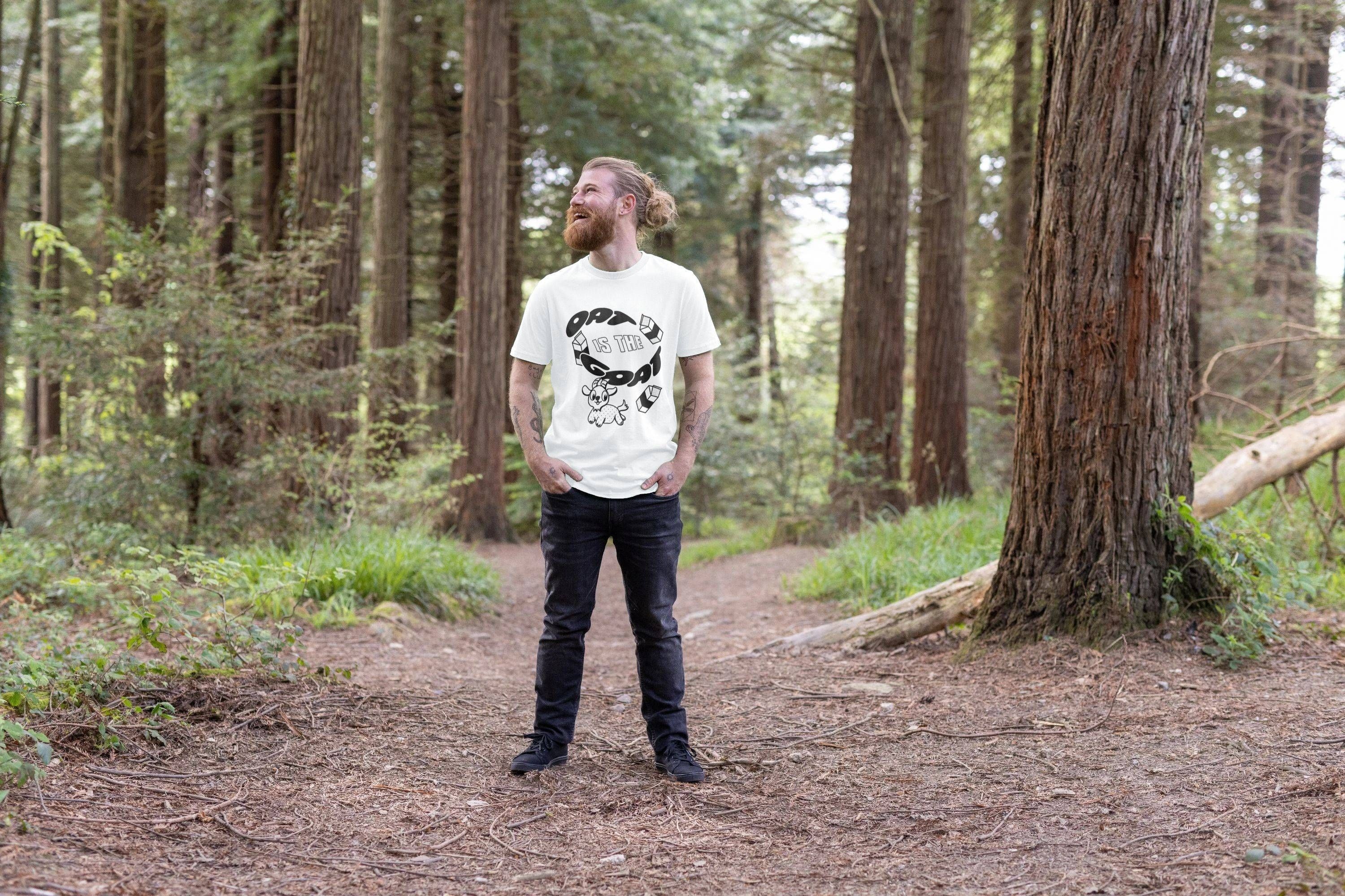 Vegan Clothing & Ethical Streetwear | Plant Faced Clothing