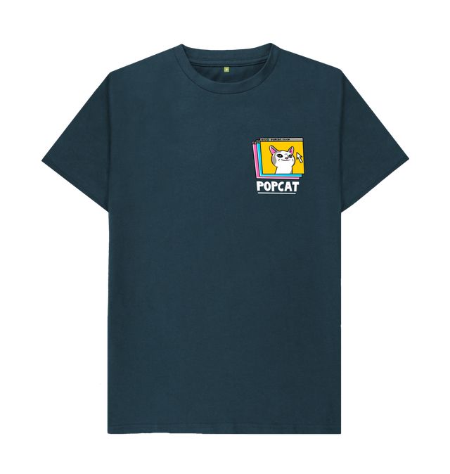 Popcat.Click T-Shirts