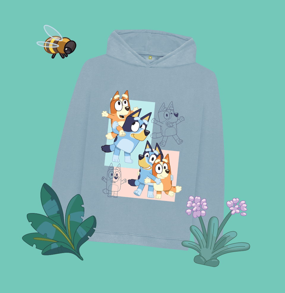 Bluey Clothing | Official Bluey Merchandise