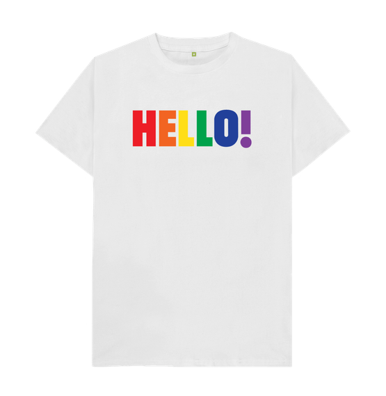 HELLO! Collection
