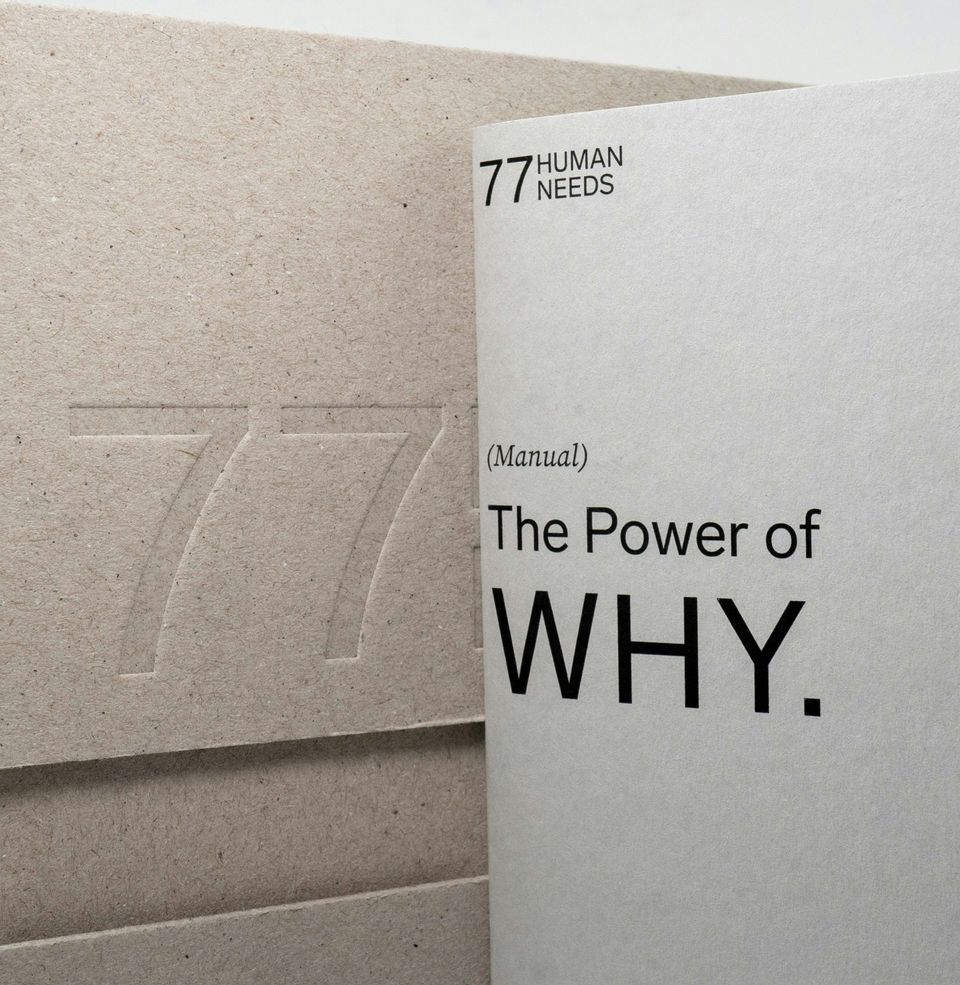 The Stroppy Colleague